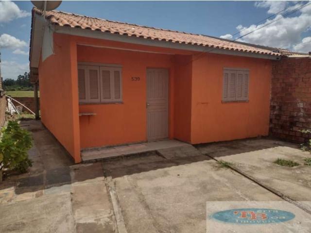 Casa / Sobrado para Venda em Portão/RS São Jorge