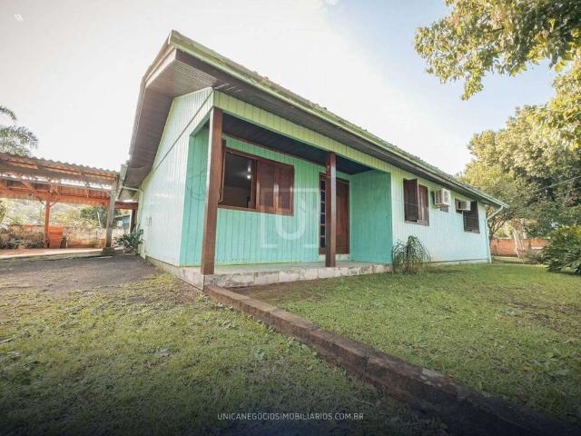 Casa / Sobrado para Venda em Portão/RS São Luiz 2 Quartos
