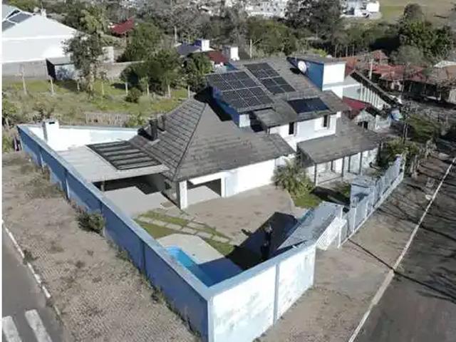 Casa / Sobrado para Venda em Portão/RS San Ciro