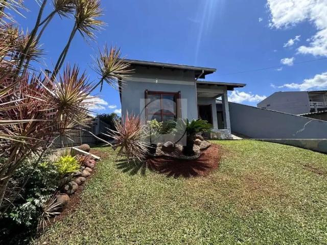 Casa / Sobrado para Venda em Portão/RS San Ciro 2 Quartos
