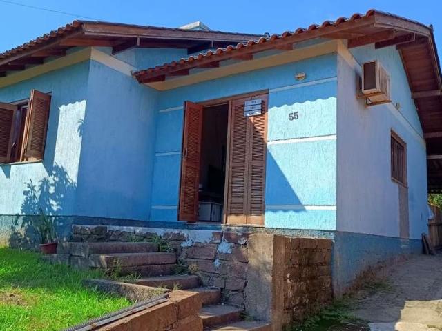 Casa / Sobrado para Venda em Portão/RS San Ciro