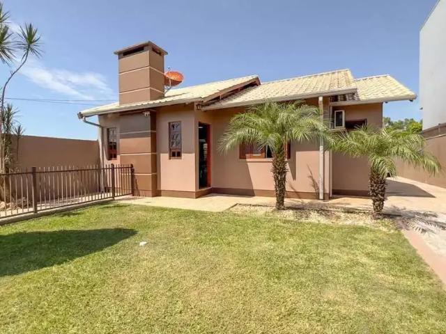 Casa / Sobrado para Venda em Portão/RS San Ciro 3 Quartos