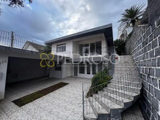 Casa / Sobrado para Venda em Porto União/SC Centro 4 Quartos