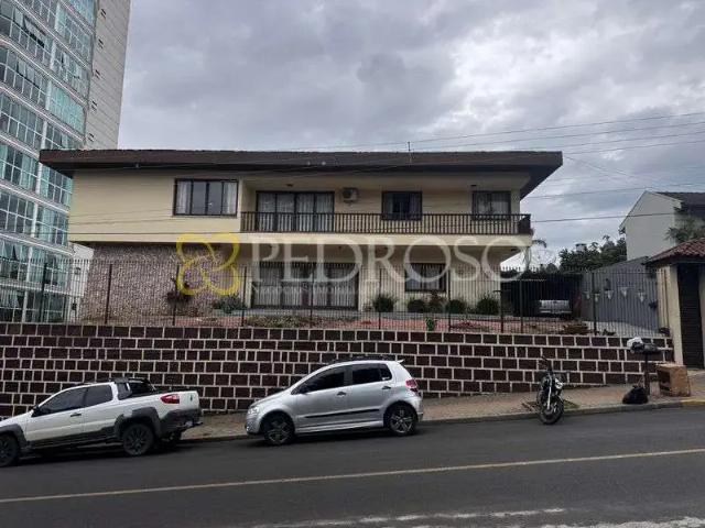 Casa / Sobrado para Venda em Porto União/SC Centro 10 Quartos