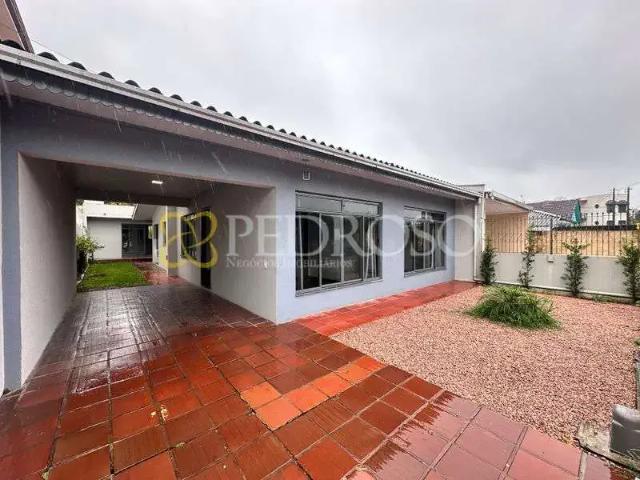 Casa / Sobrado para Venda em Porto União/SC Cidade Nova