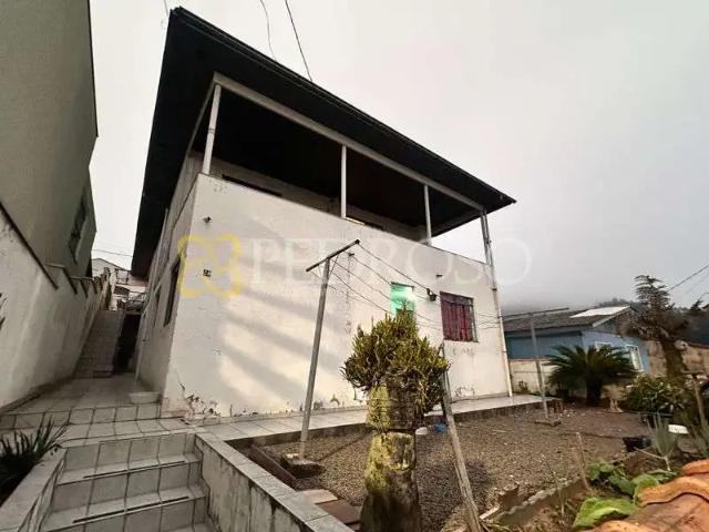 Casa / Sobrado para Venda em Porto União/SC São Pedro 6 Quartos