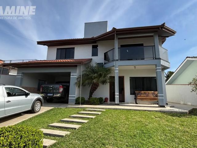 Casa / Sobrado para Venda em Porto União/SC São Pedro 3 Quartos