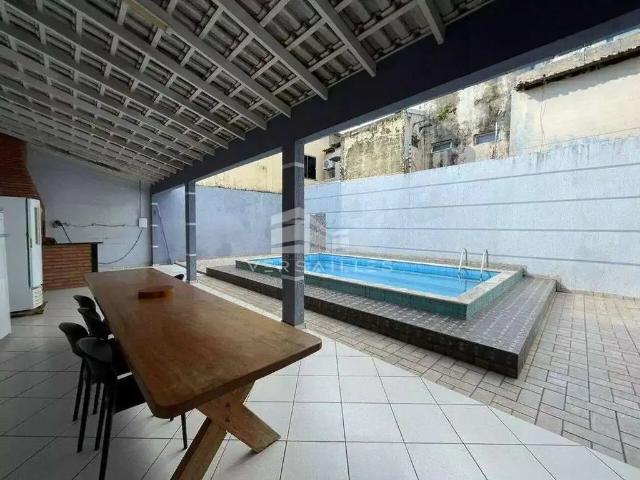 Casa / Sobrado para Venda em Porto Velho/RO Nossa Senhora das Graças 4 Quartos