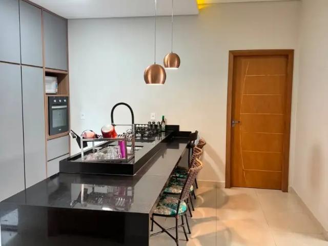 Casa / Sobrado para Venda em Porto Velho/RO Nossa Senhora das Graças 3 Quartos