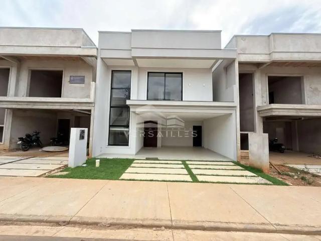 Casa / Sobrado para Venda em Porto Velho/RO Nova Esperança 3 Quartos