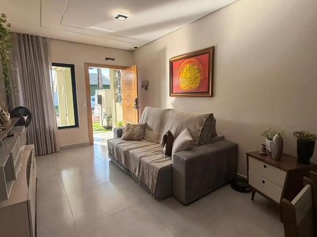 Casa / Sobrado para Venda em Porto Velho/RO Nova Esperança 3 Quartos