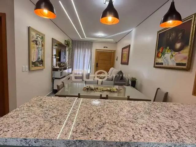 Casa / Sobrado para Venda em Porto Velho/RO Nova Esperança 3 Quartos