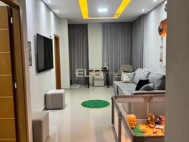Casa / Sobrado para Venda em Porto Velho/RO Nova Esperança 3 Quartos