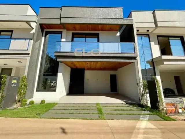 Casa / Sobrado para Venda em Porto Velho/RO Nova Esperança 4 Quartos
