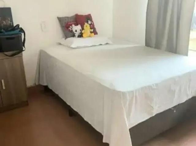 Casa / Sobrado para Venda em Porto Velho/RO Nova Porto Velho 2 Quartos