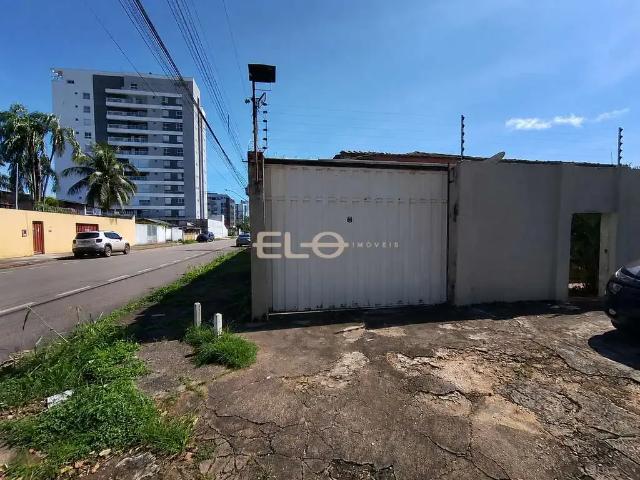 Casa / Sobrado para Venda em Porto Velho/RO Olaria 3 Quartos