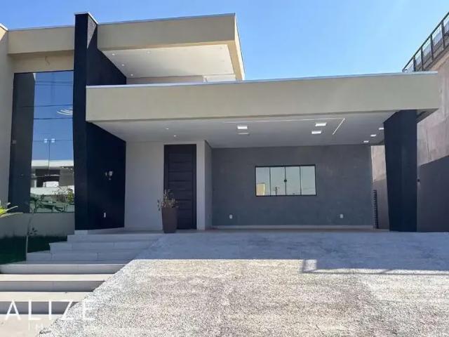 Casa / Sobrado para Venda em Porto Velho/RO Aeroclube 3 Quartos