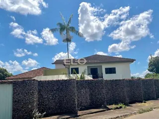 Casa / Sobrado para Venda em Porto Velho/RO Agenor de Carvalho 7 Quartos