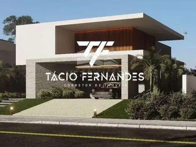 Casa / Sobrado para Venda em Porto Velho/RO Aponiã 3 Quartos