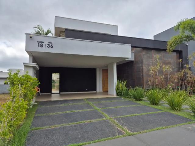 Casa / Sobrado para Venda em Porto Velho/RO Aponiã 3 Quartos