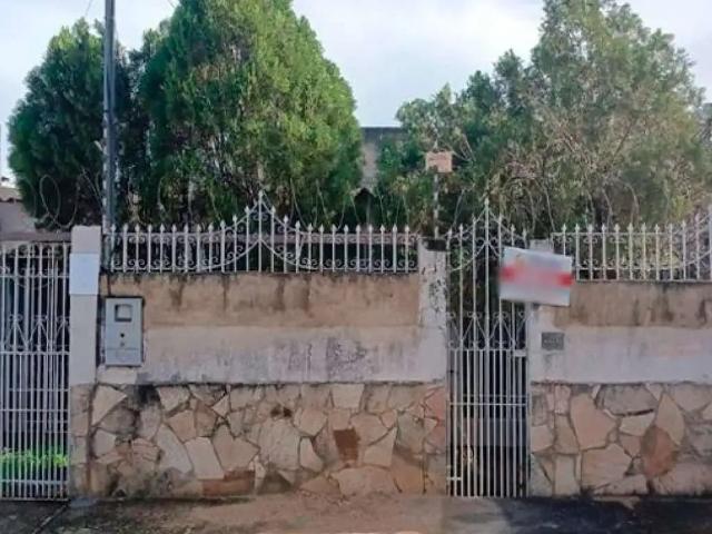Casa / Sobrado para Venda em Porto Velho/RO Aponiã