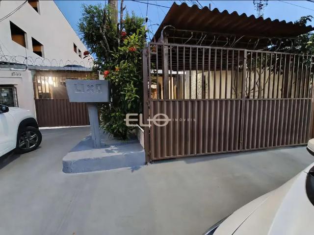 Casa / Sobrado para Venda em Porto Velho/RO Areal 5 Quartos