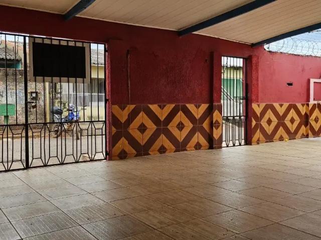 Casa / Sobrado para Venda em Porto Velho/RO Castanheiras 2 Quartos