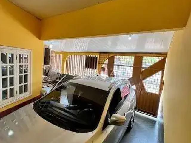 Casa / Sobrado para Venda em Porto Velho/RO Castanheiras 3 Quartos