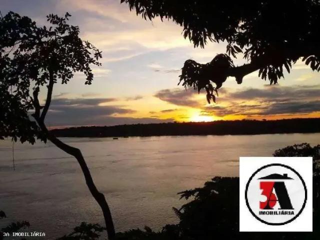 Casa / Sobrado para Venda em Porto Velho/RO Centro 5 Quartos