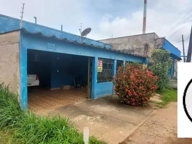 Casa / Sobrado para Venda em Porto Velho/RO Cohab Floresta II 3 Quartos