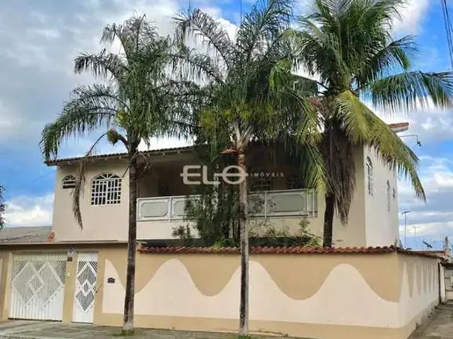 Casa / Sobrado para Venda em Porto Velho/RO Cohab Floresta II 5 Quartos