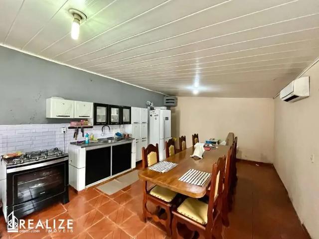 Casa / Sobrado para Venda em Porto Velho/RO Conceição 2 Quartos