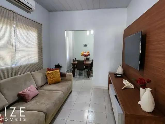 Casa / Sobrado para Venda em Porto Velho/RO Embratel 3 Quartos