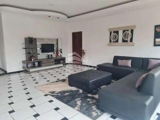 Casa / Sobrado para Venda em Porto Velho/RO Flodoaldo Pontes Pinto 3 Quartos