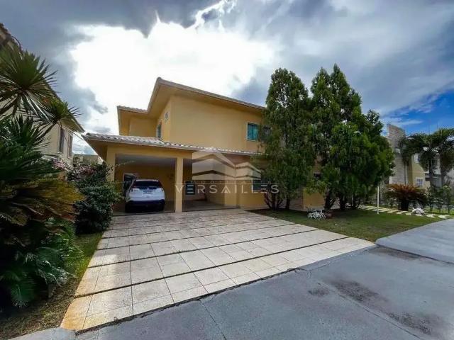 Casa / Sobrado para Venda em Porto Velho/RO Industrial 3 Quartos