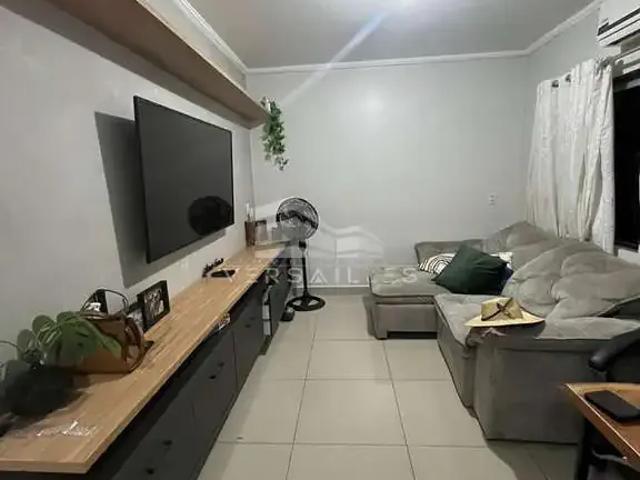 Casa / Sobrado para Venda em Porto Velho/RO Lagoa 2 Quartos