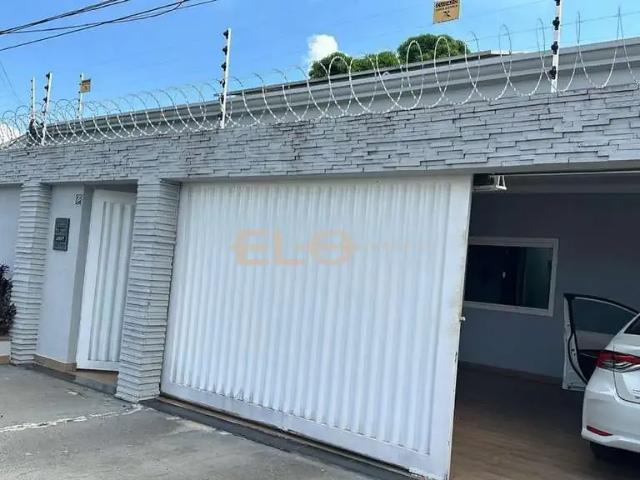 Casa / Sobrado para Venda em Porto Velho/RO Liberdade 3 Quartos