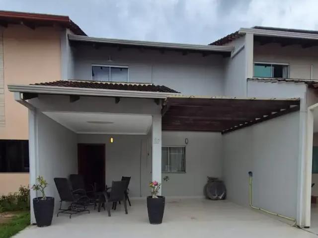 Casa / Sobrado para Venda em Porto Velho/RO Rio Madeira 2 Quartos