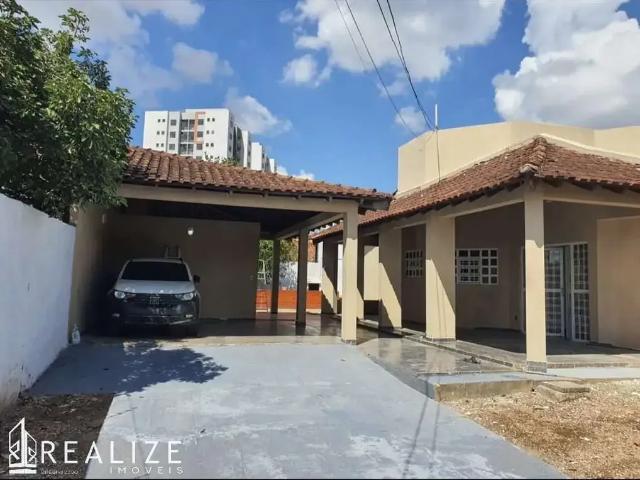 Casa / Sobrado para Venda em Porto Velho/RO Rio Madeira 3 Quartos