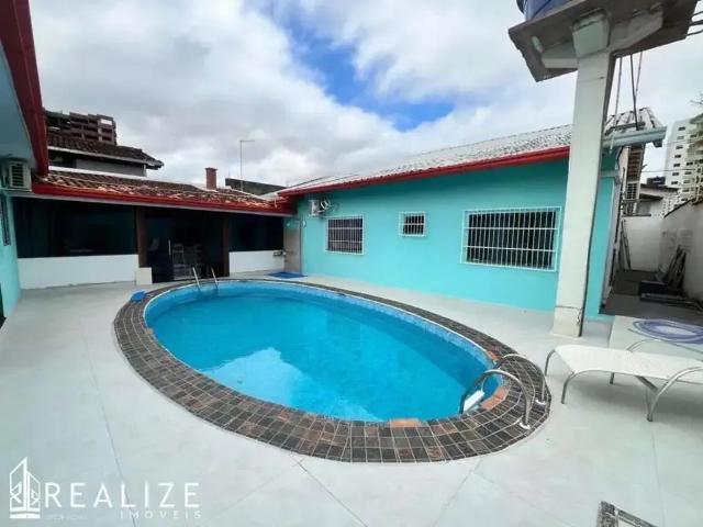 Casa / Sobrado para Venda em Porto Velho/RO Rio Madeira 4 Quartos