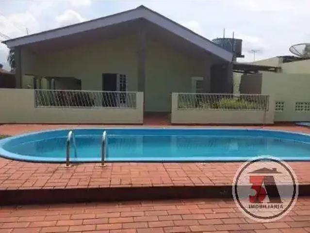 Casa / Sobrado para Venda em Porto Velho/RO São João Bosco 3 Quartos