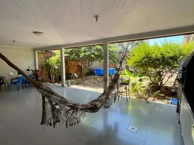 Casa / Sobrado para Venda em Porto Velho/RO Socialista 2 Quartos