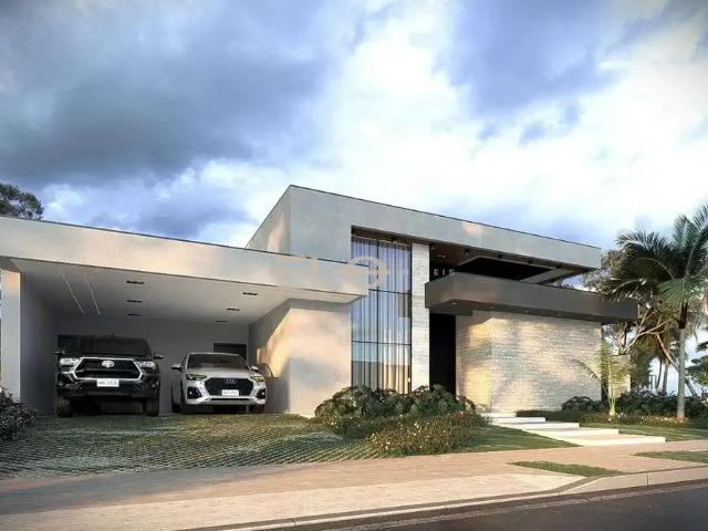 Casa / Sobrado para Venda em Porto Velho/RO Triângulo 3 Quartos
