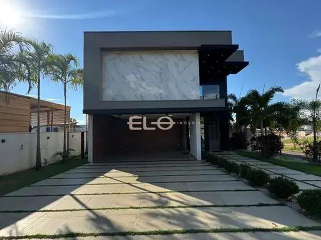 Casa / Sobrado para Venda em Porto Velho/RO Triângulo 3 Quartos