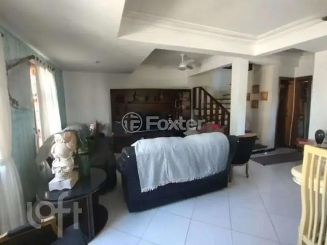 Casa / Sobrado para Venda em Porto Alegre/RS Teresópolis 4 Quartos
