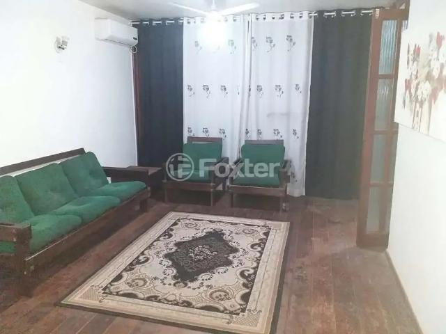 Casa / Sobrado para Venda em Porto Alegre/RS Teresópolis 4 Quartos
