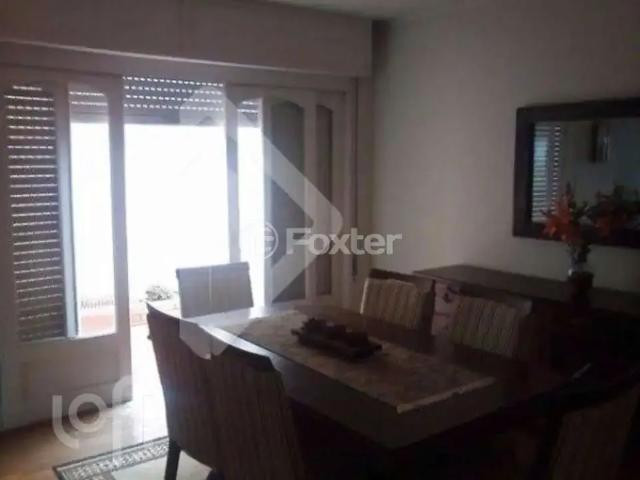 Casa / Sobrado para Venda em Porto Alegre/RS Teresópolis 4 Quartos
