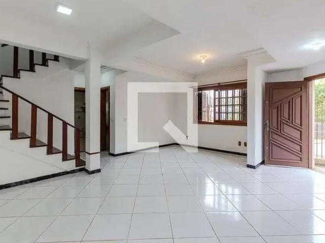 Casa / Sobrado para Venda em Porto Alegre/RS Teresópolis 4 Quartos