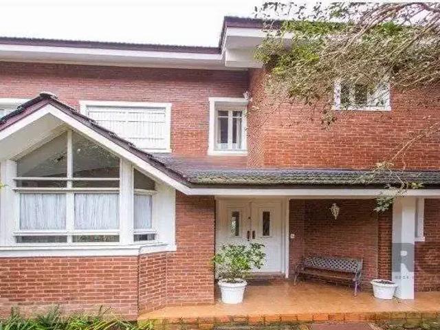 Casa / Sobrado para Venda em Porto Alegre/RS Teresópolis 4 Quartos