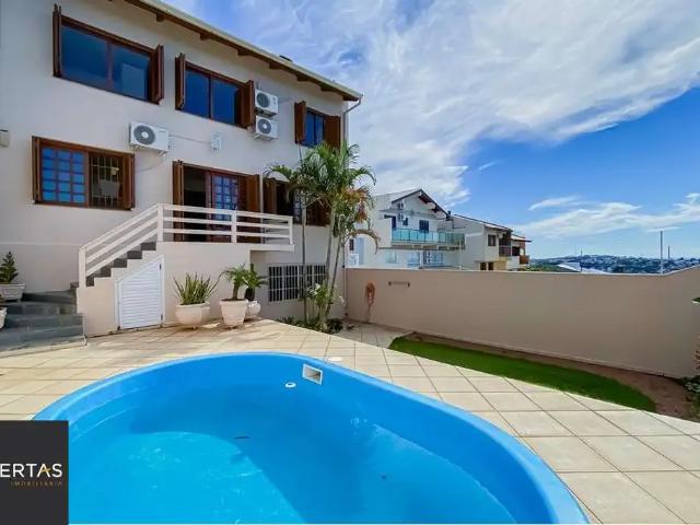 Casa / Sobrado para Venda em Porto Alegre/RS Teresópolis 4 Quartos